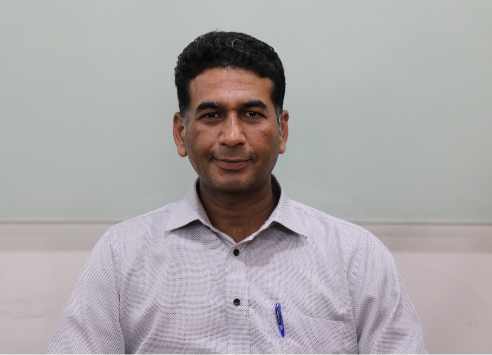 Muhammad Asif