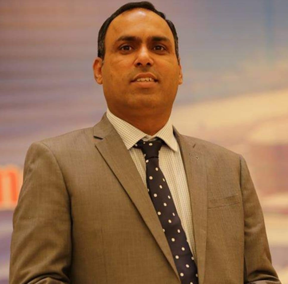 Khalid Parvaiz